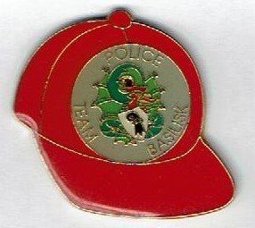 Polizei Team Basilisk (Gebraucht) in Hinterkappelen für CHF 2 – mit ...