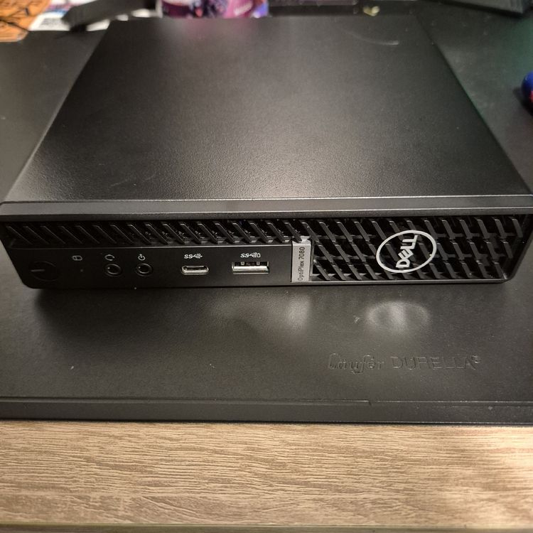 DELL OptiFlex 7080 (Neu (gemäss Beschreibung)) in Wittenbach für CHF ...