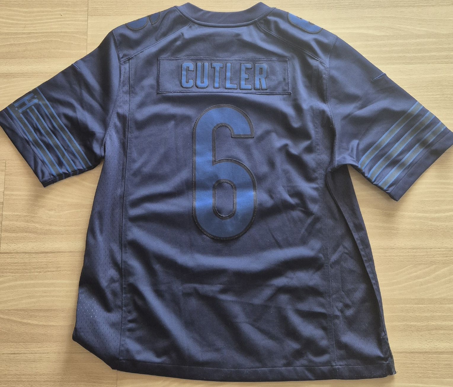 NFL Chicago Bears Jersey Cutler (Gebraucht) in Koppigen für CHF 50 ...