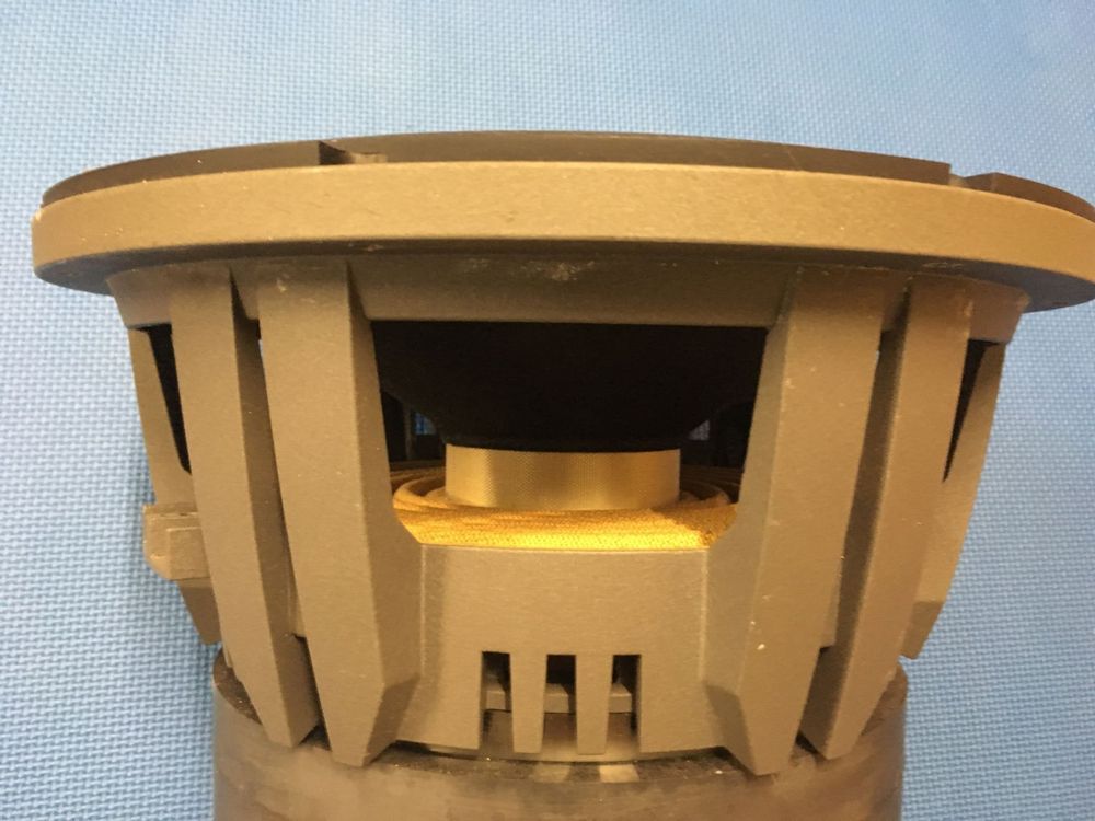 JBL 1600 Watt power series, Subwoofer | Kaufen auf Ricardo