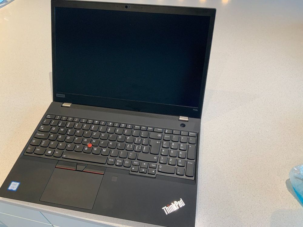 Lenovo Think Pad PS53 I716GB 512GB (Gebraucht) in Ebikon für CHF 740 ...