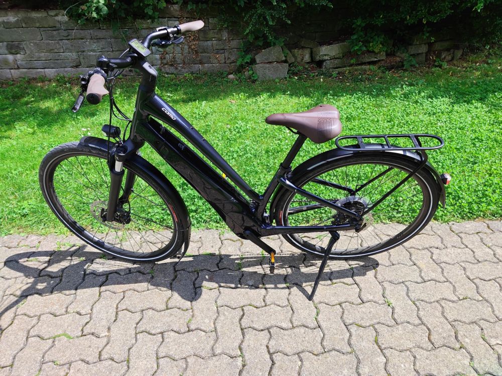E-Bike Specialized Como Grösse S Nur 170 km (Gebraucht) in Nussbaumen ...