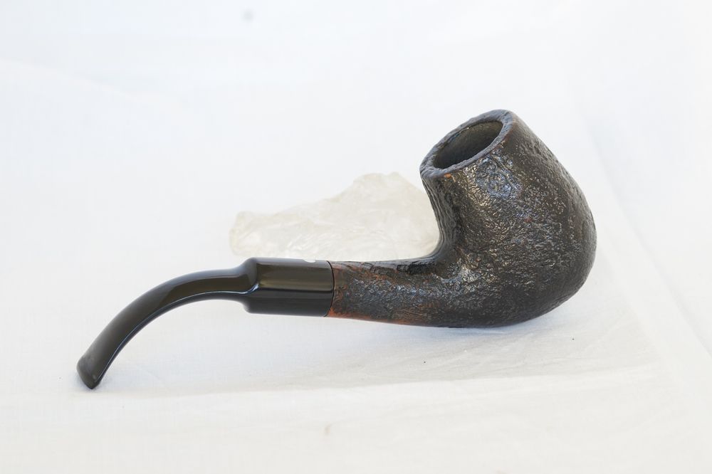 Pfeife/Pipa / Pipe Clipper made in Spain 653 (Gebraucht) in Basel für ...