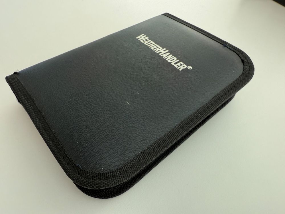 Werkzeug Set von Weatherhandler, Neu und Ungebraucht (Neu (gemäss ...