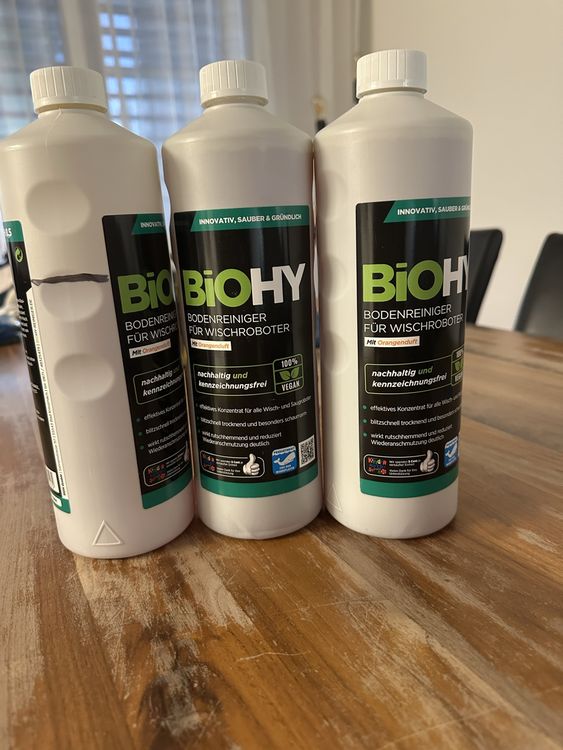 BIo HAY | Kaufen auf Ricardo