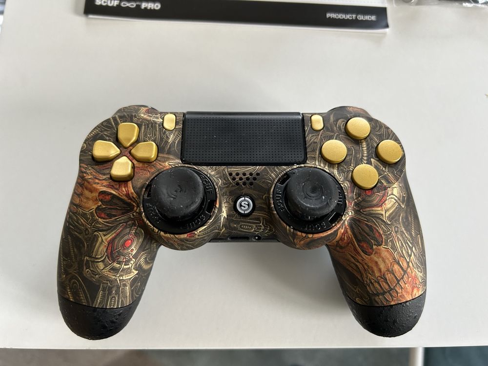 Scuf Controller mit Garantie | Kaufen auf Ricardo