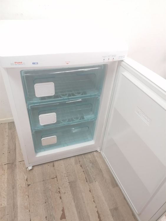 Fust Novomatic TF 1195.2-IB (Gebraucht) in Niederdorf für CHF 79 – nur ...