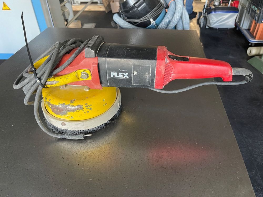 Betonschleifer Flex (Gebraucht) in Horgen für CHF 254 – nur Abholung ...