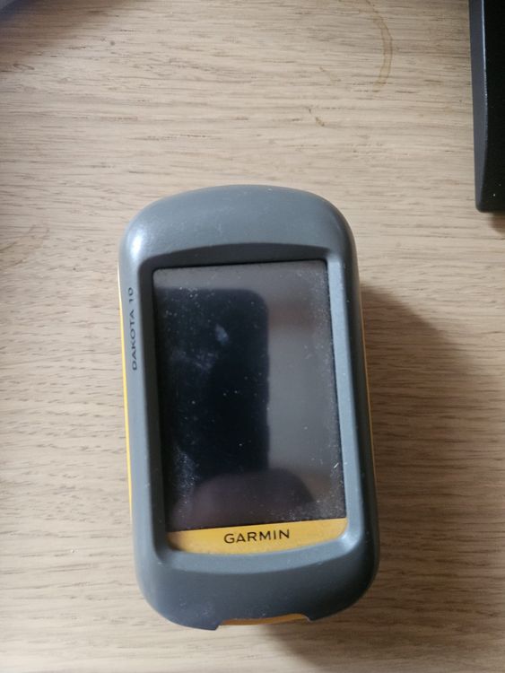 Garmin Dakota 10 (Gebraucht) in Glovelier für CHF 20 – mit Lieferung ...