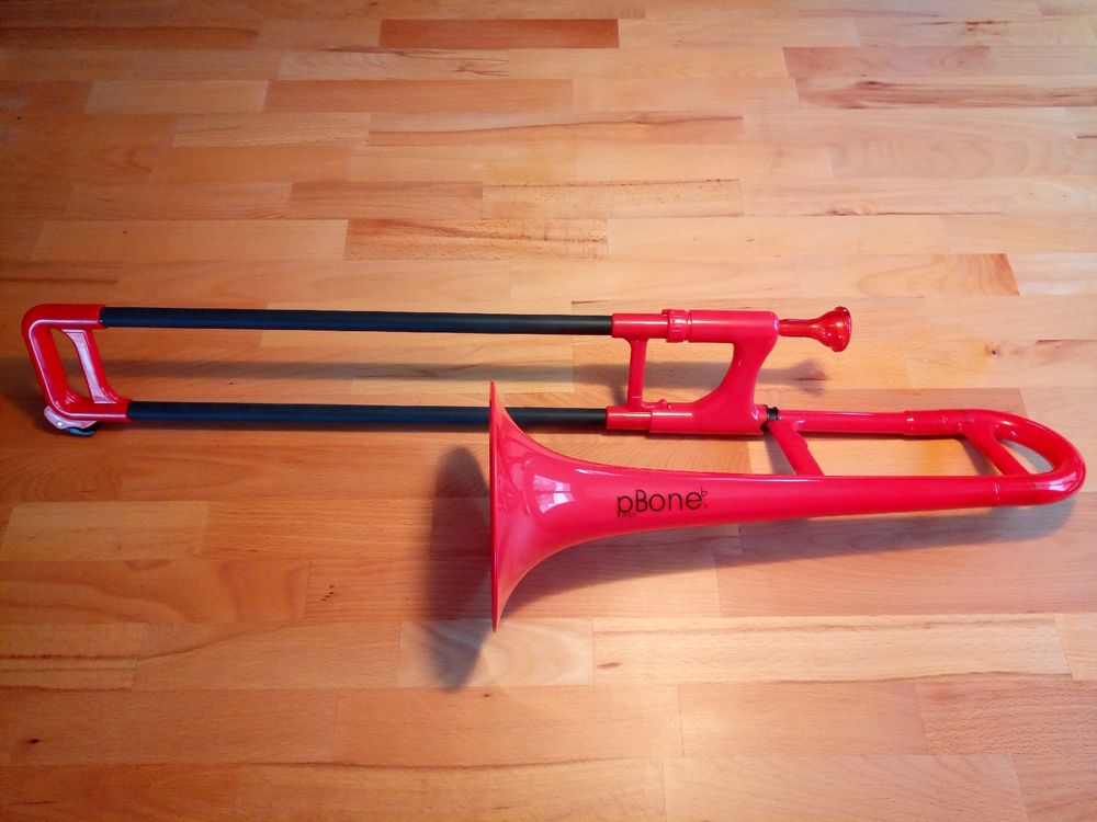 Mini pBone (Gebraucht) in Bürglen UR für CHF 50 – mit Lieferung auf ...