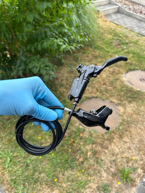 Frein SRAM Code RSC arrière (Gebraucht) in Bevaix für CHF 69 – mit ...