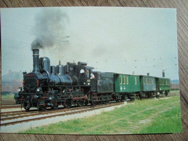 ÖBB Dampflok BR 17-C-415 (Neu und originalverpackt) in Thun für CHF 1.2 ...