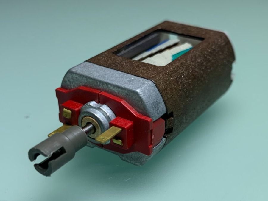 MOTEUR ROCO locomotive ÖBB 1110 | Kaufen auf Ricardo