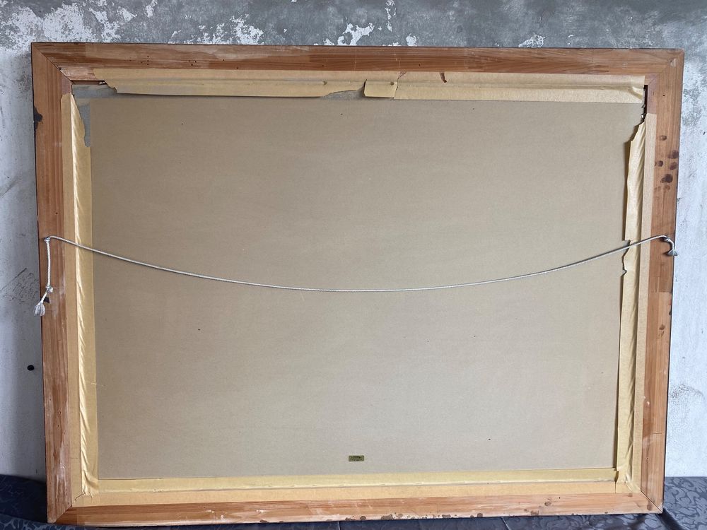 Hans ERNI (1909-2015) lithographies. Dimension 105/76 cm | Kaufen auf Ricardo