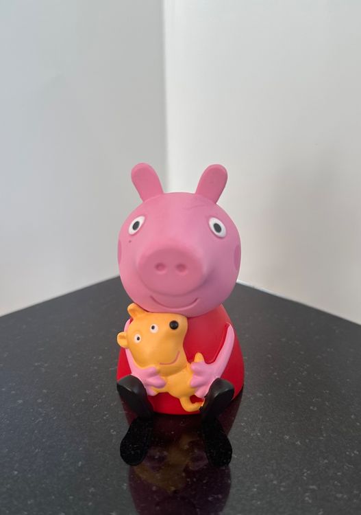 Tonie Peppa Pig - Die Ritterburg & 7 weitere Geschichten (Gebraucht) in ...