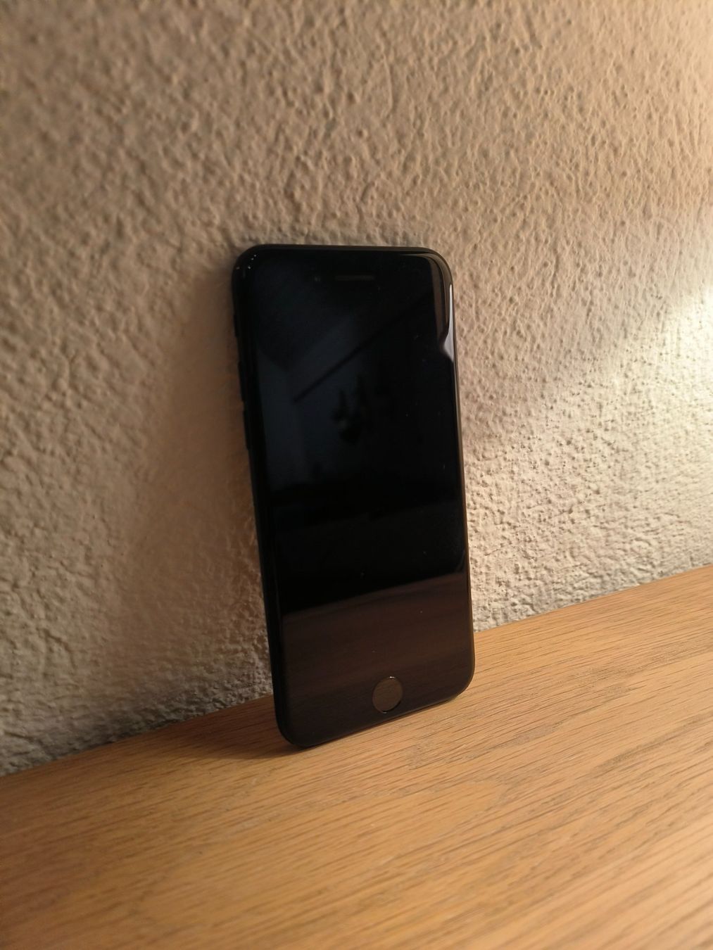 Apple iPhone 7 – 32 GB – Schwarz – ausgezeichneter Zustand (Gebraucht ...