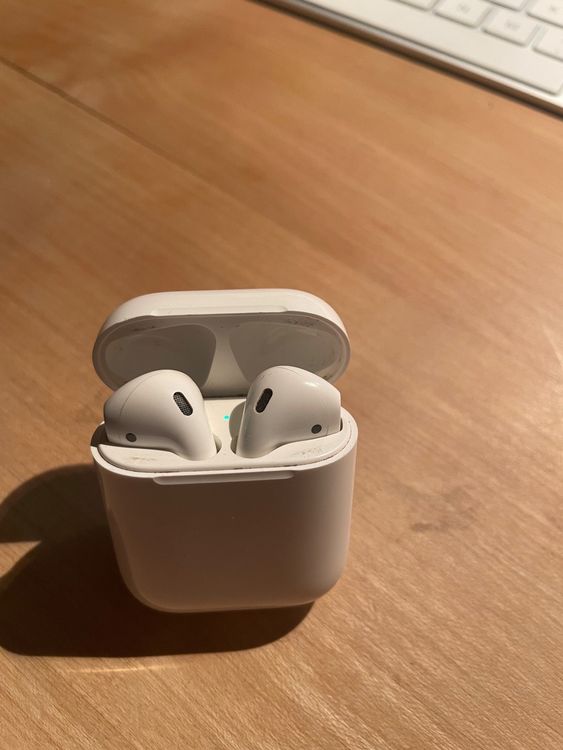 AirPods 1 - gebraucht | Kaufen auf Ricardo