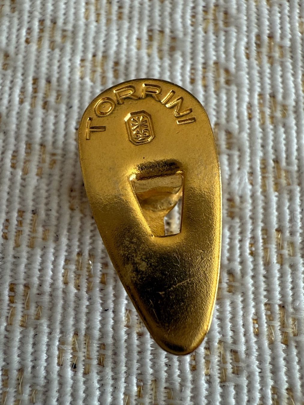 CFH - Centre de Formation en Horlogerie - Pin's - Torrini (D'occasion ...