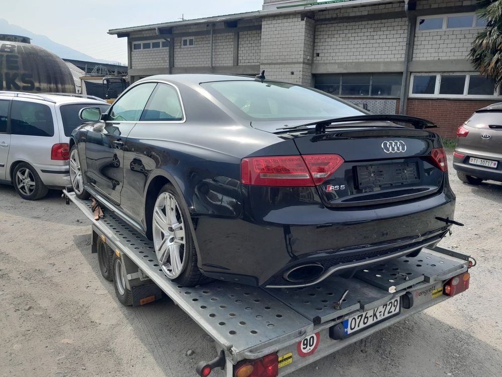 Audi RS5 Export | Kaufen auf Ricardo