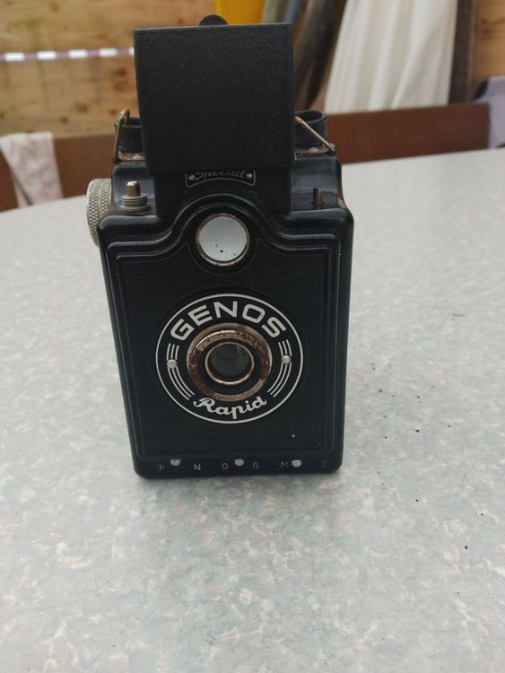 Kamera 📷 (Gebraucht) in Willisau für CHF 80 – mit Lieferung auf Ricardo ...