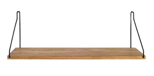 Stylisches Wandregal / Tablar (im Danish Design) (Gebraucht) in Luzern ...