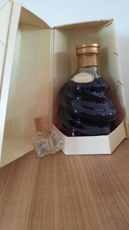 Brandy JAIME I Reserva de la Familia Torres (Neu und originalverpackt ...