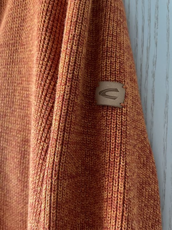 Camel Active Pullover, Grösse L, Top Zustand für den Winter! (Neu ...