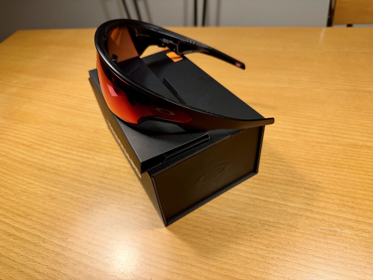 Oakley Vanguard Meta NEUWERTIG (Neu (gemäss Beschreibung)) in ...