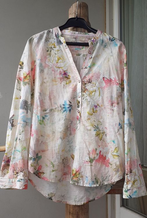 Emily van den Berg, Bluse 36 (Gebraucht) in Bern für CHF 22 – mit ...