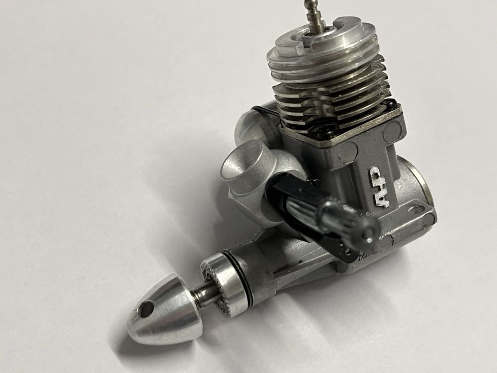 Modellmotor AP.061 Wasp | Kaufen auf Ricardo