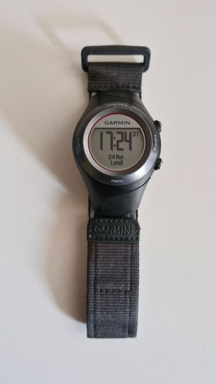 Garmin forerunner 410 (Gebraucht) in Noës für CHF 15 – mit Lieferung ...