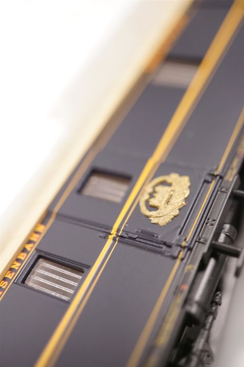 8# Rivarossi HR4010 Simplon Orient Expre (Gebraucht) in Thun für CHF 199 – mit Lieferung auf ...