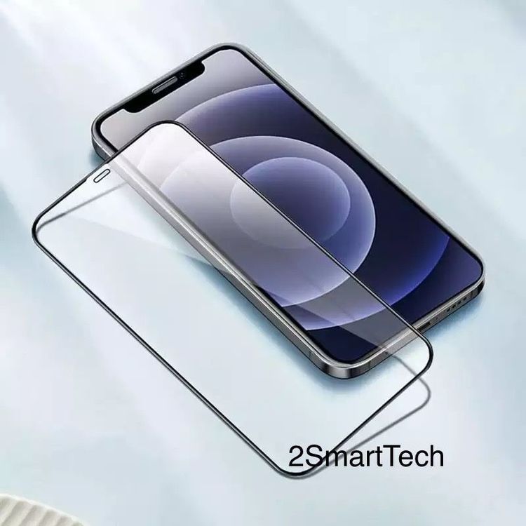 iPhone 12 Pro max Panzerglas 9H / Tempered Glass | Kaufen auf Ricardo