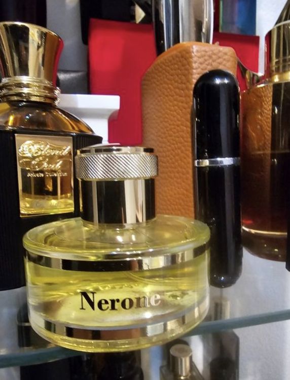 Pantheon Roma Nerone 5ml (Gebraucht) in Wetzikon ZH für CHF 19 – mit ...