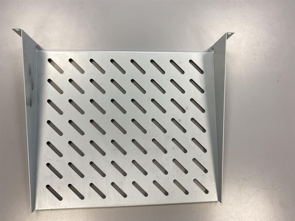 Rack Tablar 19 Zoll (Gebraucht) in Wängi für CHF 6 – mit Lieferung auf ...