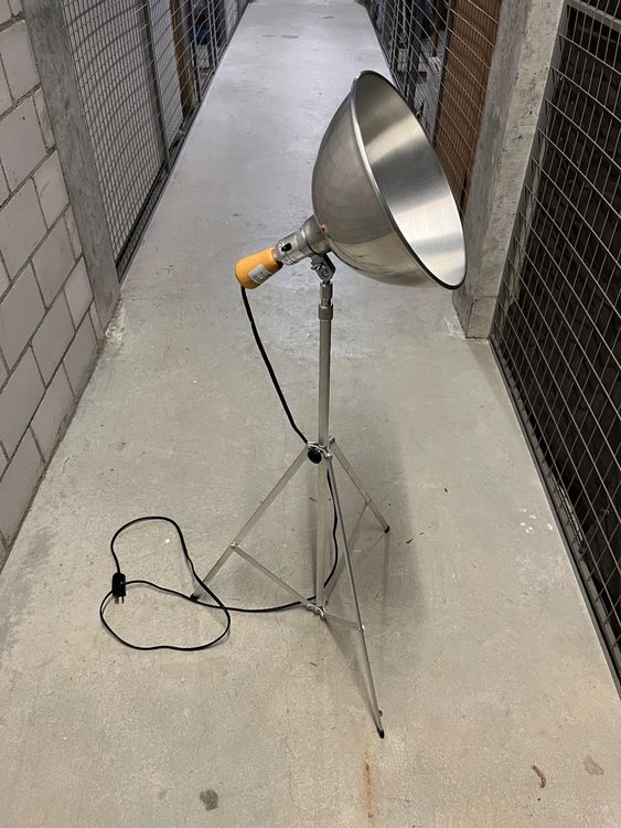 Lampe (Fotolite) | Kaufen auf Ricardo