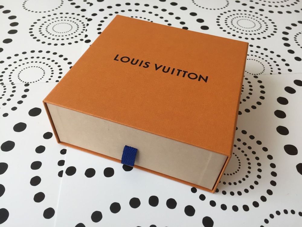 LOUIS VUITTON ORIGINAL - CARTON BOX CASE - TOP !!! (Neu (gemäss ...