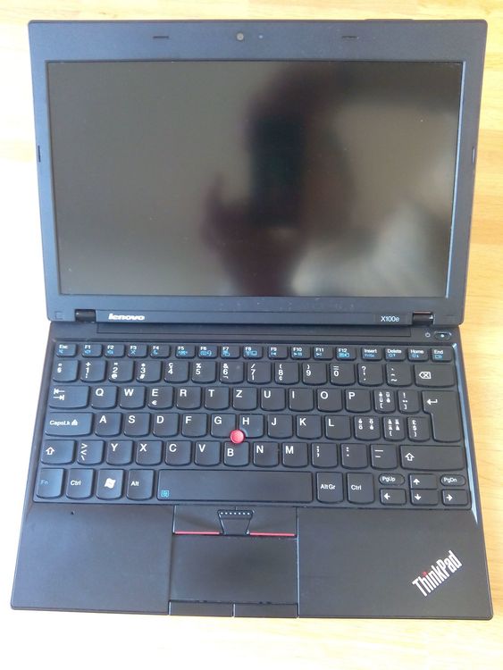 Lenovo X100e - Netbook 10" | Kaufen auf Ricardo