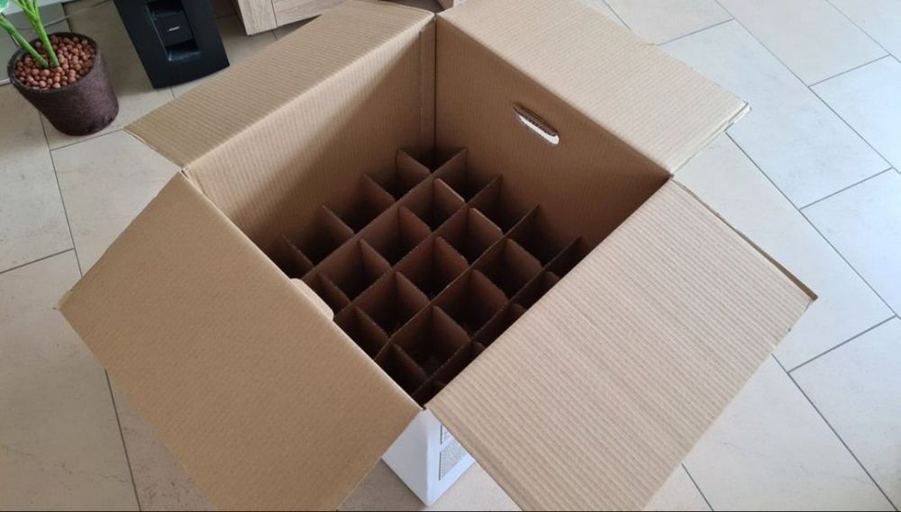 Aufbewahrungsboxen Fur Glaser