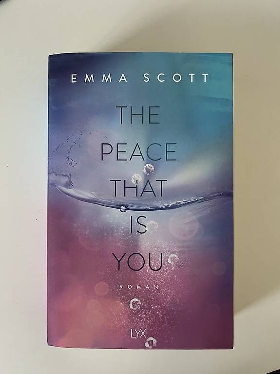 EMMA SCOTT - The peace that is you (Gebraucht) in Thun für CHF 6 – nur ...