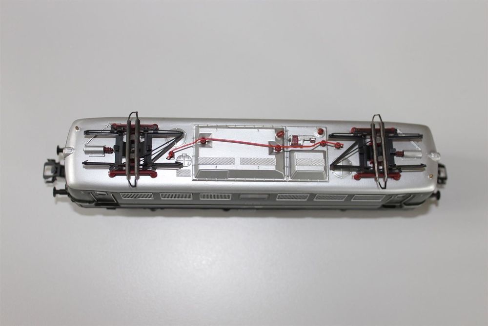 Märklin BR E 40 072 aus Set 29855 Digit. (Gebraucht) in Basel für CHF 85 – mit Lieferung auf ...