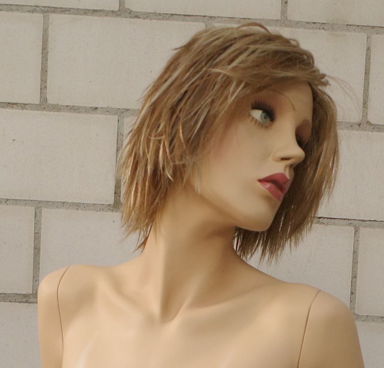 Schaufensterpuppe / Mannequin Adel Rootstein D16 _ATE (Gebraucht) in ...