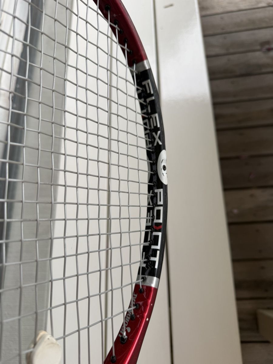 Tennis rackets Head Prestige Flexpoint (D'occasion) à Zürich pour CHF ...