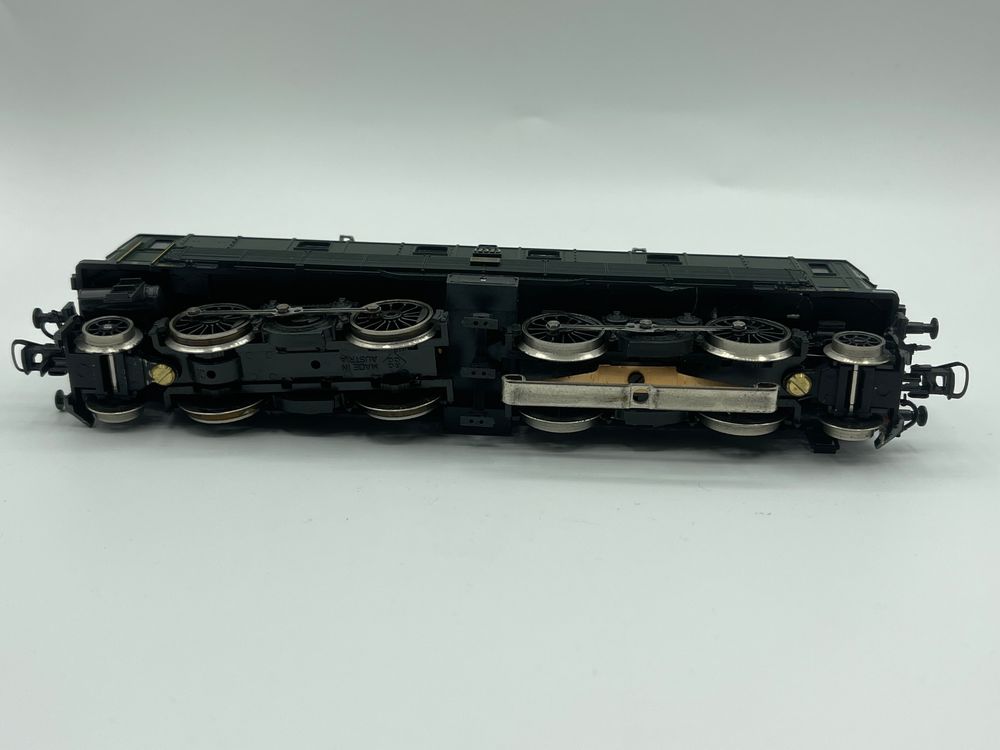 Roco H0 4191A E-Lok BR 12323 (Gebraucht) in Zürich für CHF 24 – mit ...