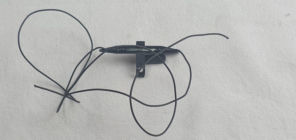 Viessmann 6840 Schaltkontakt (Magnetschalter) H0, OVP (Neu (gemäss ...