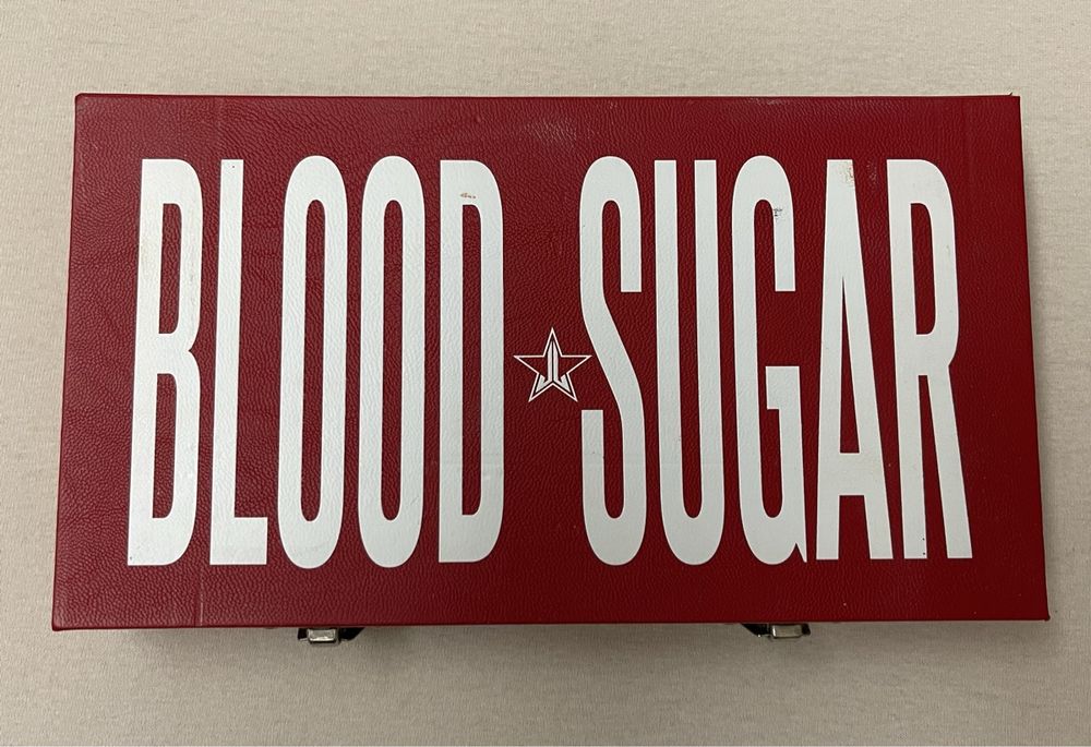 Palette Jeffree Star | Kaufen auf Ricardo