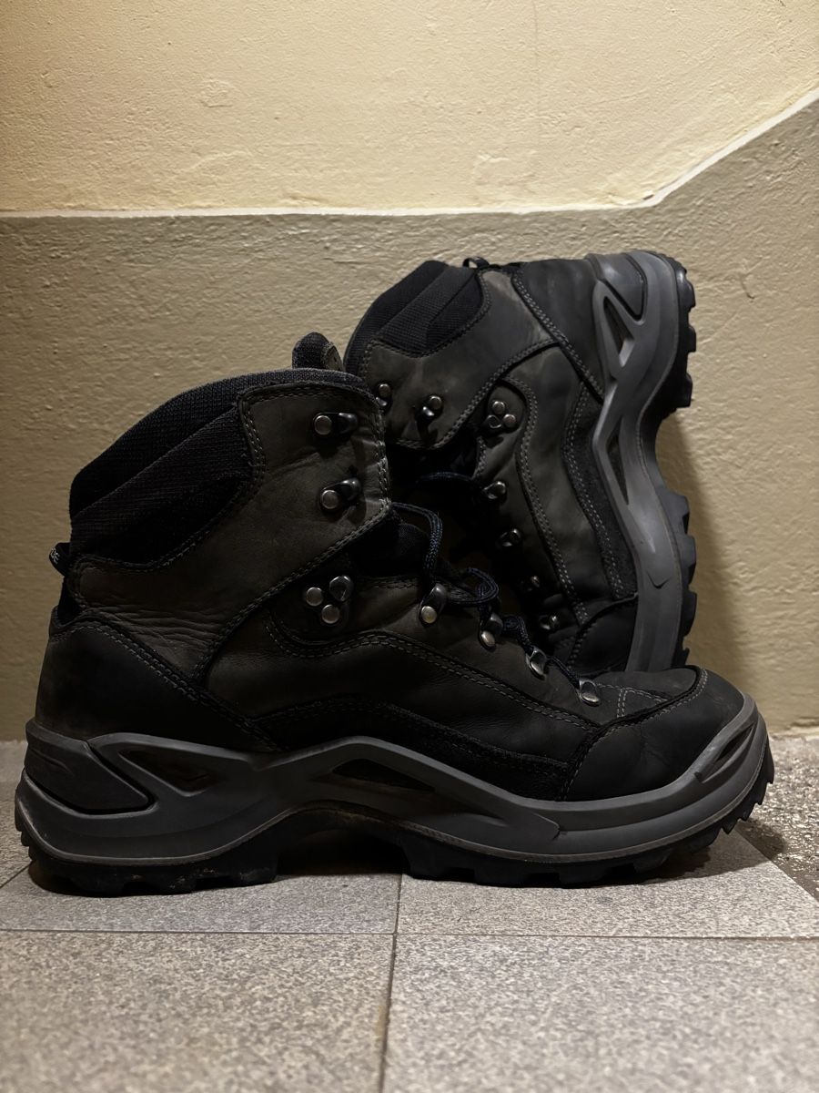 Chaussure de randonnée (D'occasion) à Boudry pour CHF 40 – retrait ...