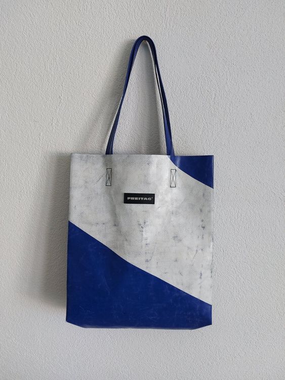 Freitag Tasche F91 Pritched | Kaufen auf Ricardo