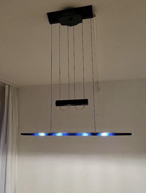 Design Lampe “Queen Mary” (Gebraucht) in Bern für CHF 98 – mit ...
