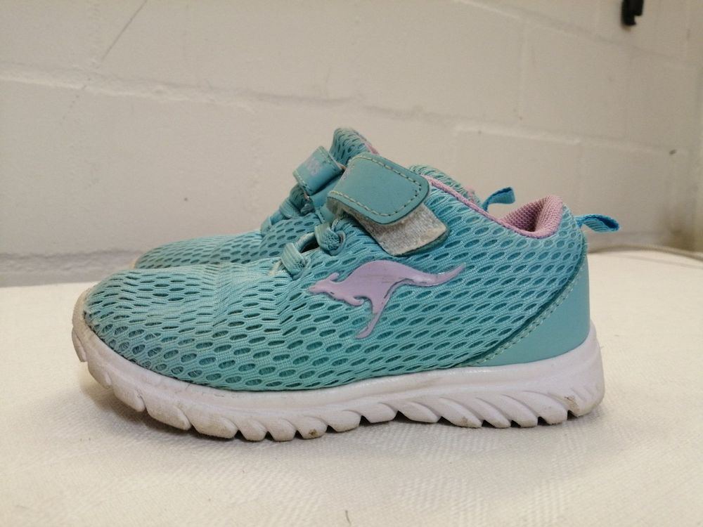 KangaROOS Sneaker+ Flip Flop (Neu (gemäss Beschreibung)) in Affoltern ...